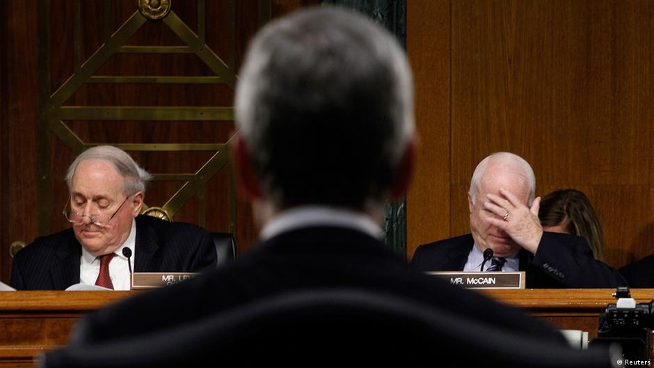 Tax dodge – DW – 05/22/2013