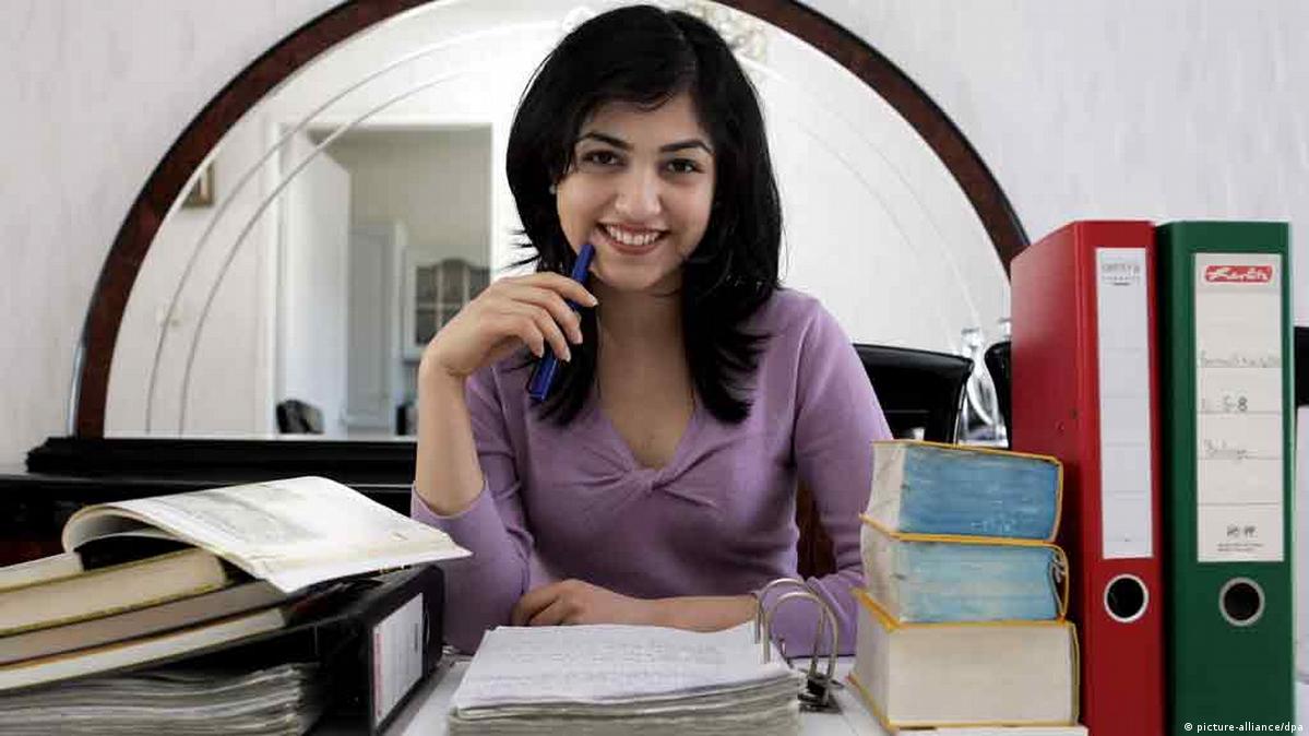 Draft law for German immigration – DW – 11/07/2016