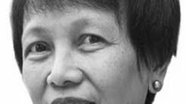 Vitug, Marites Danguilan