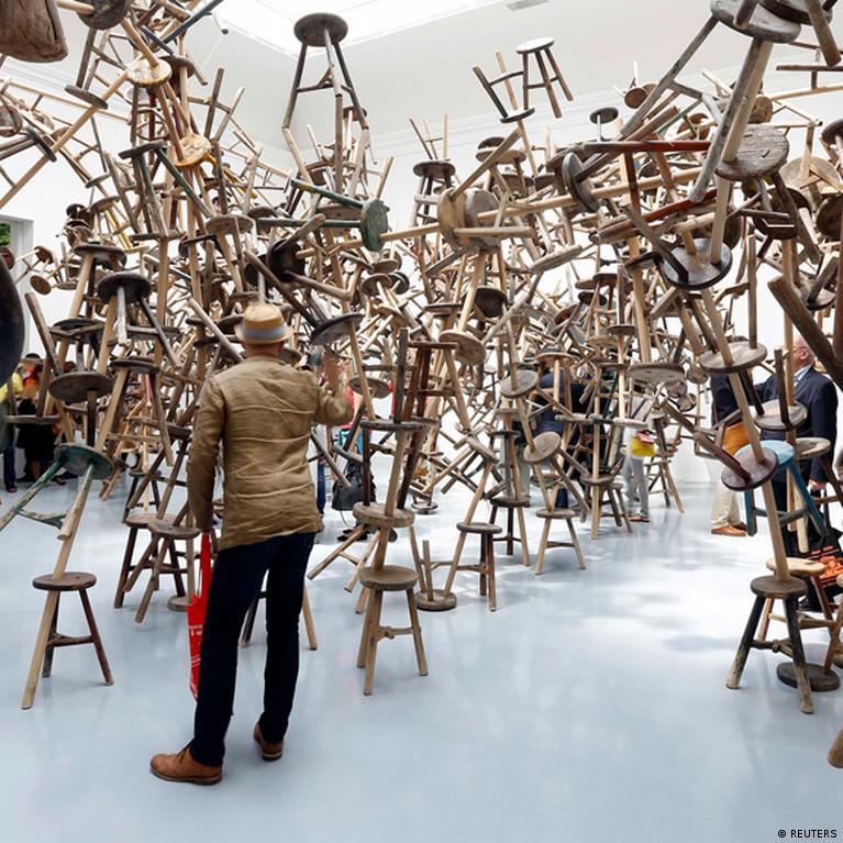 Edson Chagas Venice Biennale Art Edson Chagas | FERNANDO L.