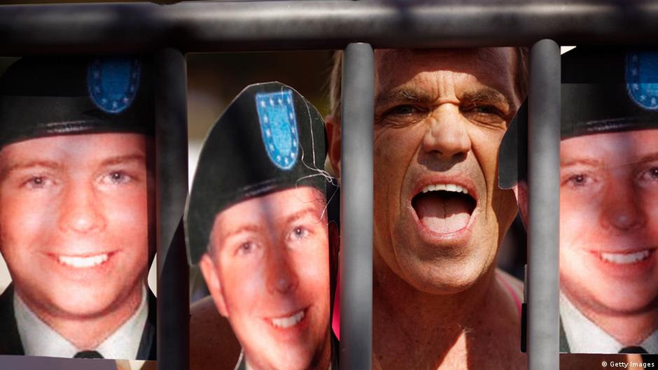 One soldier's legacy – DW – 06/01/2013