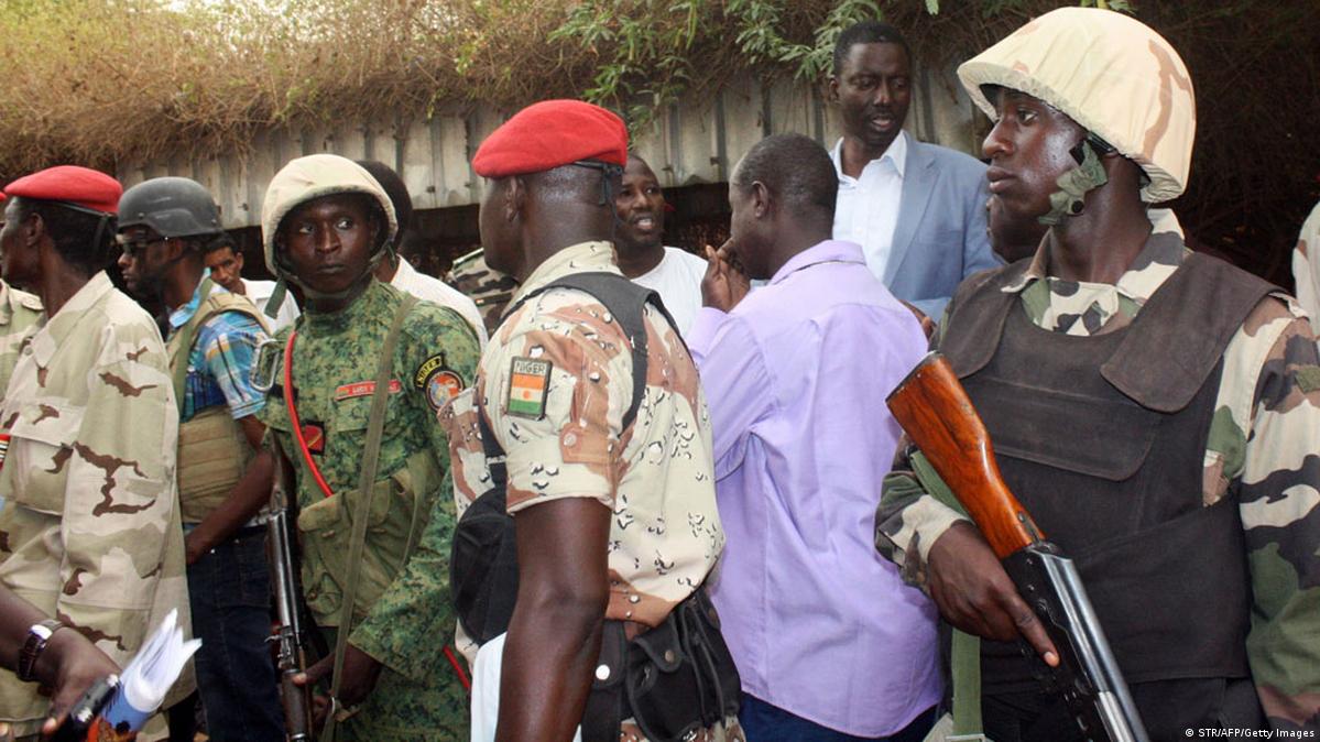 Au Niger, les leçons de l'attaque de la prison de Koutoukalé