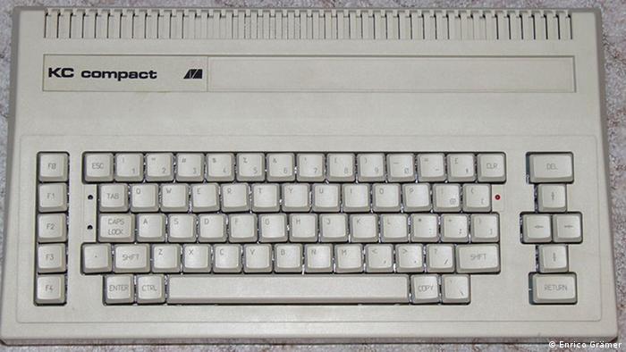 Close but no cigar: Product plagiarism in the GDR | All media content ...