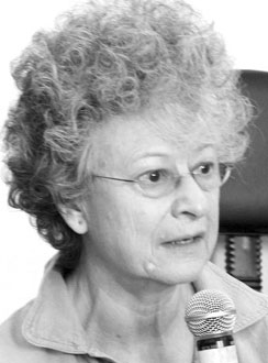 Adams, Barbara