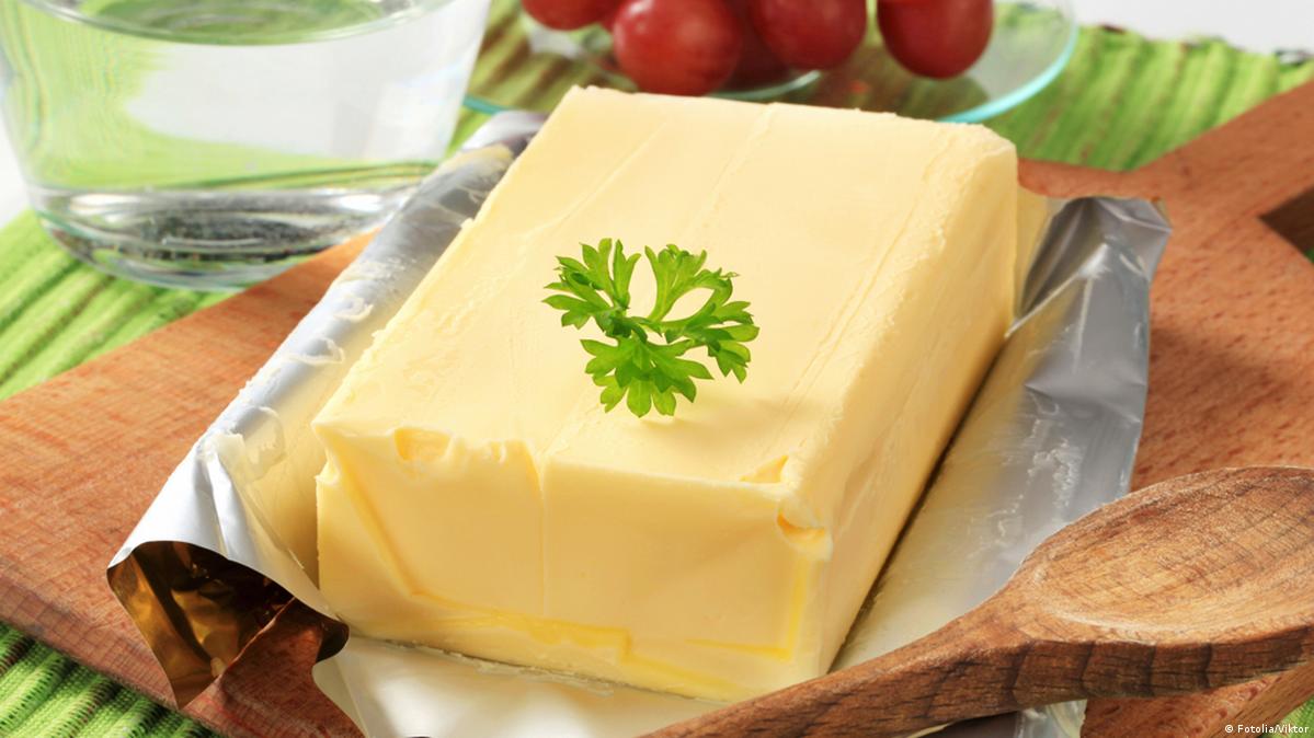 Japanese butter shortage – DW – 11/25/2015