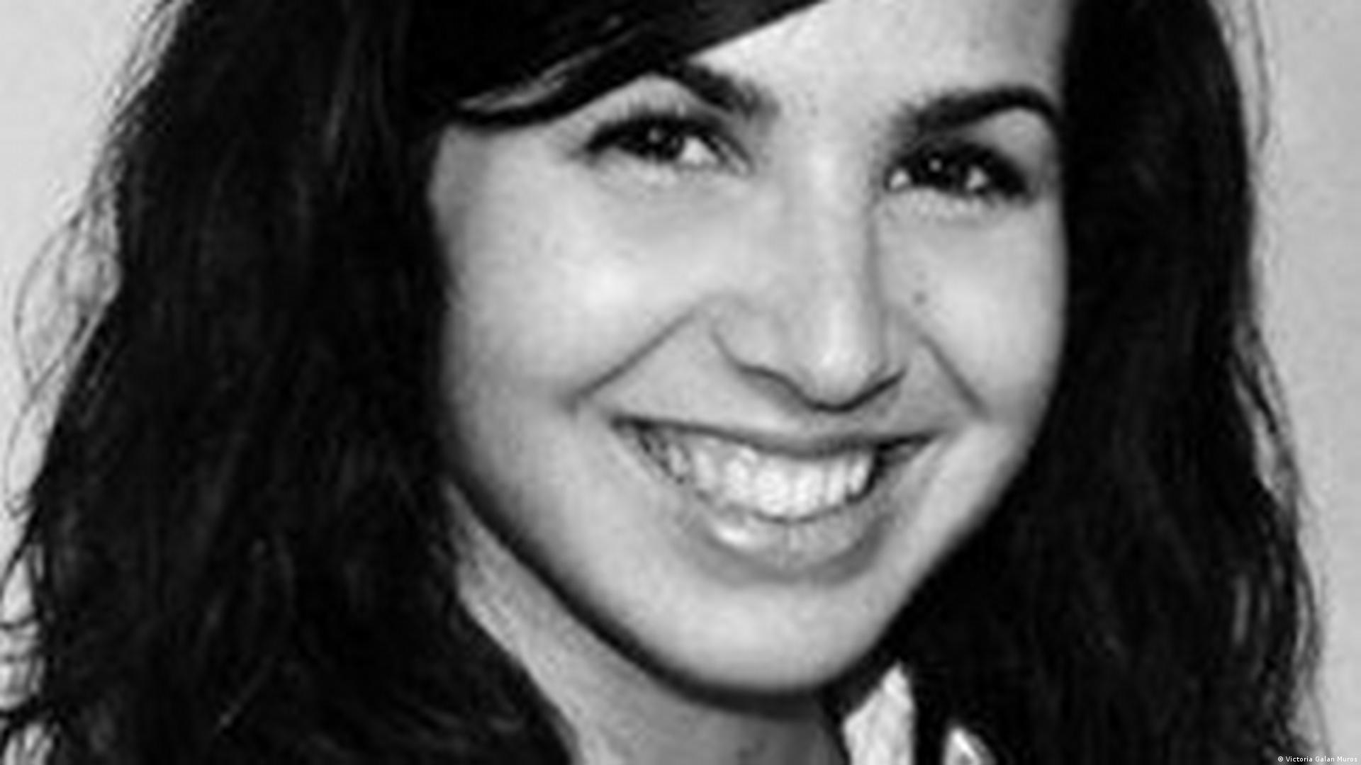 Galán Muros, Victoria