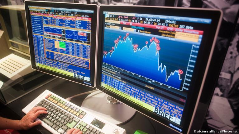 UK trader arrested over role in 'Flash Crash'