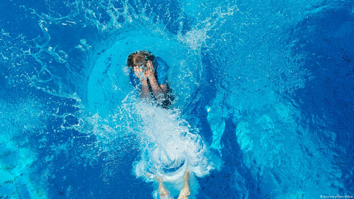 Hitzefrei – DW – 07/09/2013