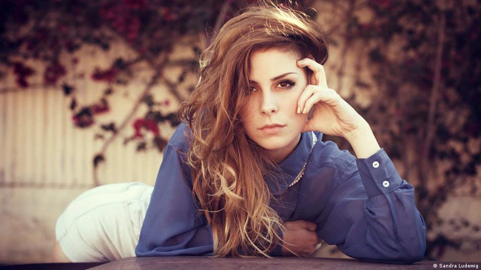 Lena - The German pop princess – DW – 06/22/2013