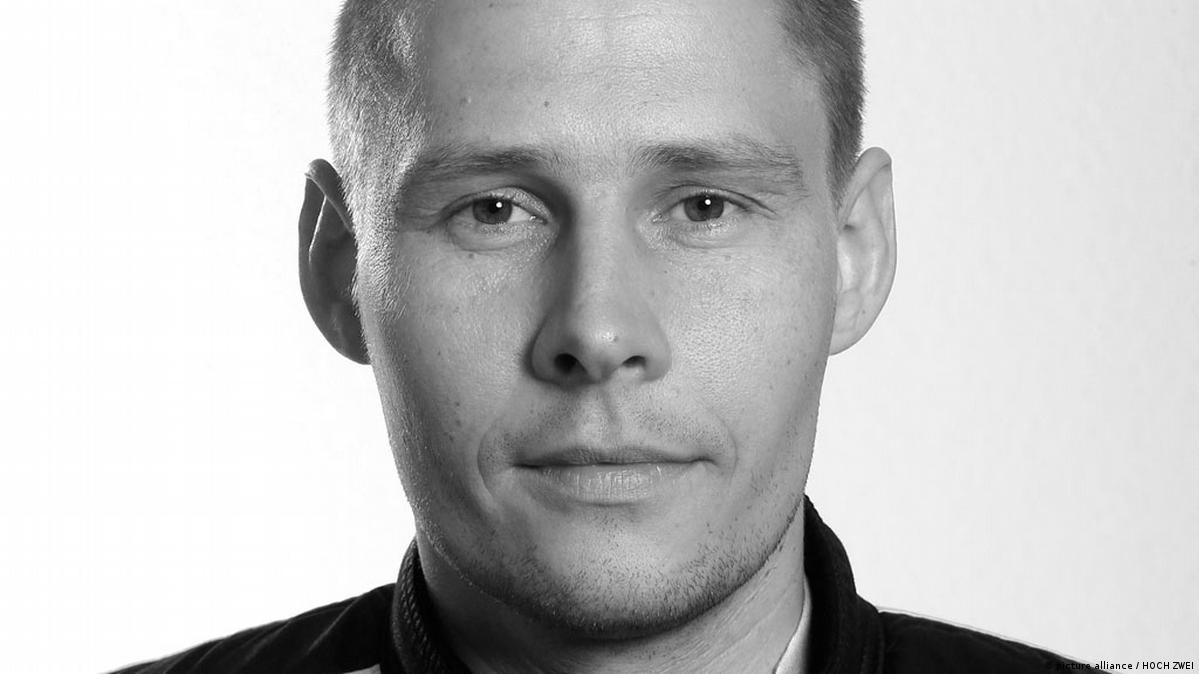 Simonsen killed at Le Mans – DW – 06/22/2013