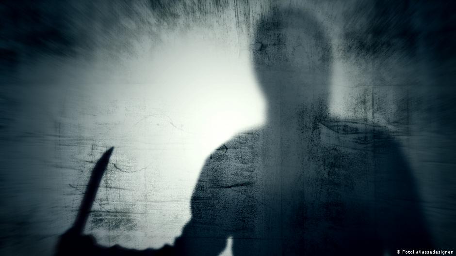 Germany: Crime rate drops, but fear rises – DW – 05/08/2018