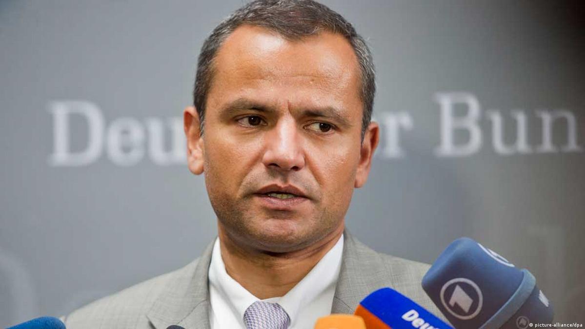 Spotlight on German politician – DW – 02/11/2014