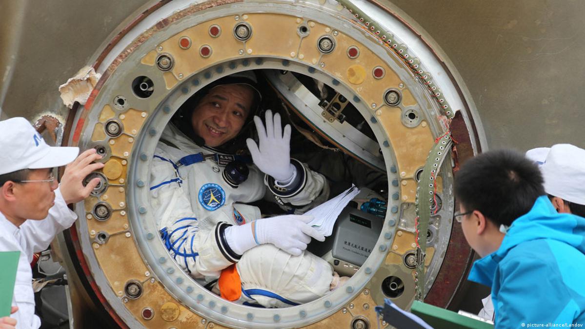 The Chinese copycat turns innovator – DW – 06/16/2014