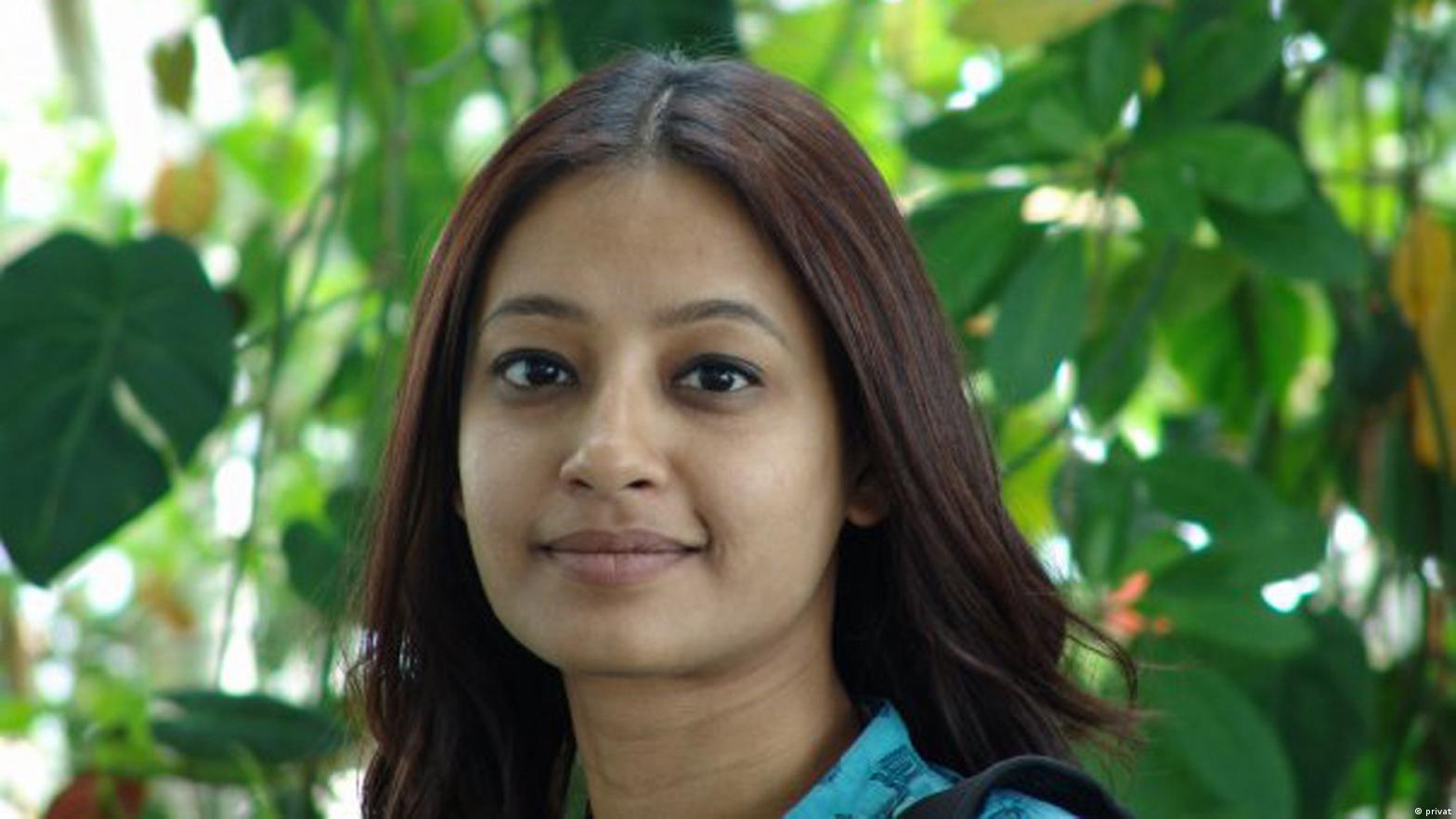 Debarati Guha | Team Bengali