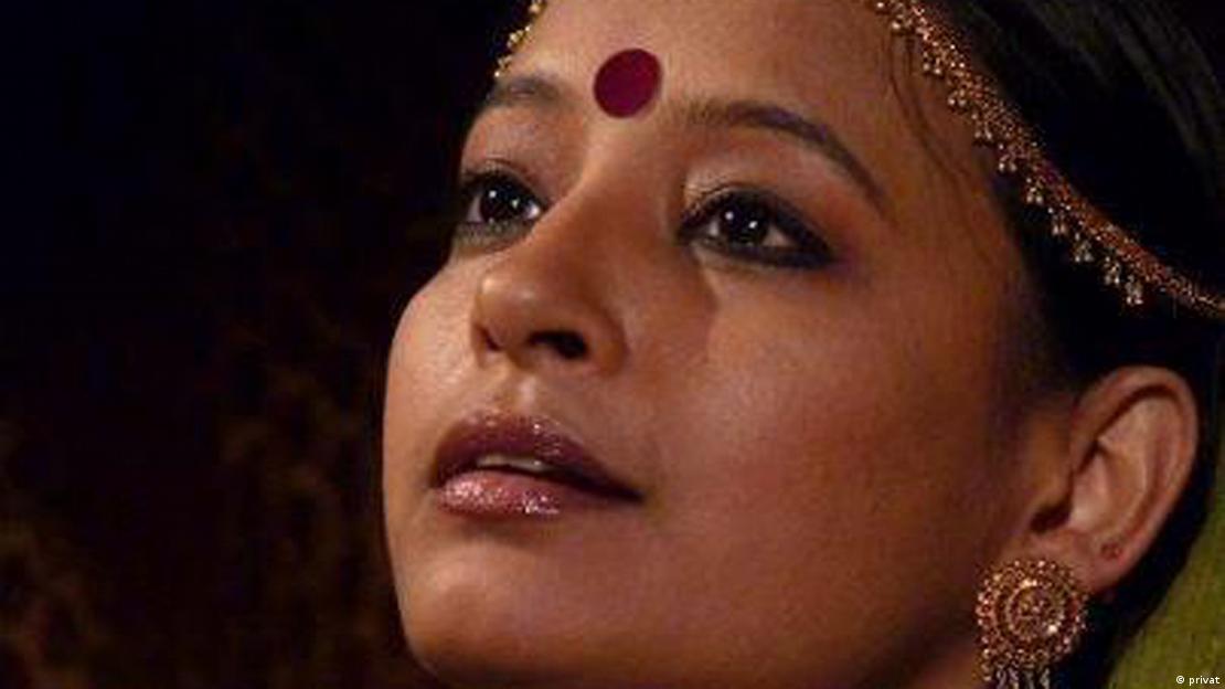 Debarati Guha | Team Bengali