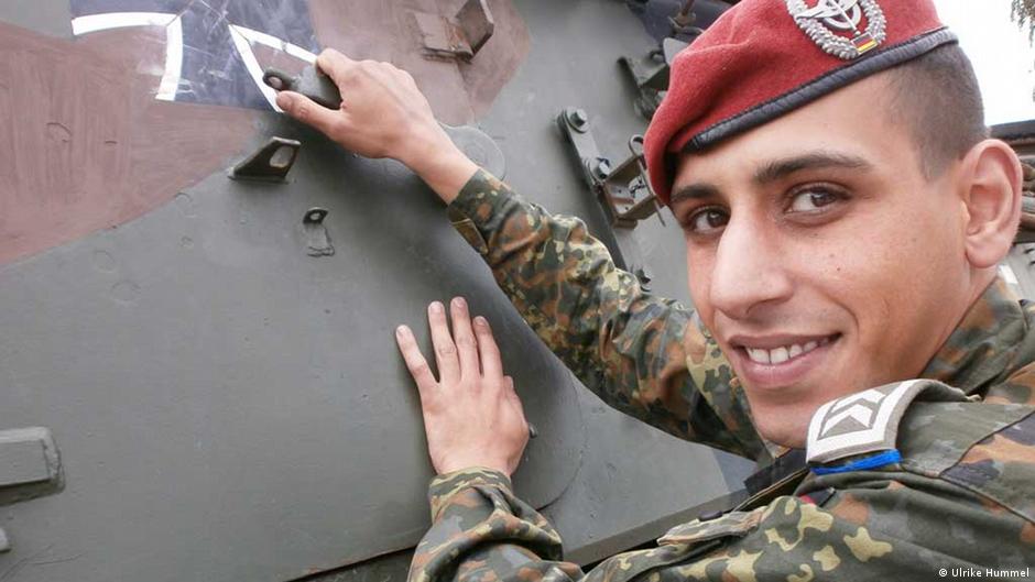 Berpuasa di Militer Jerman Bundeswehr – DW – 17.06.2015