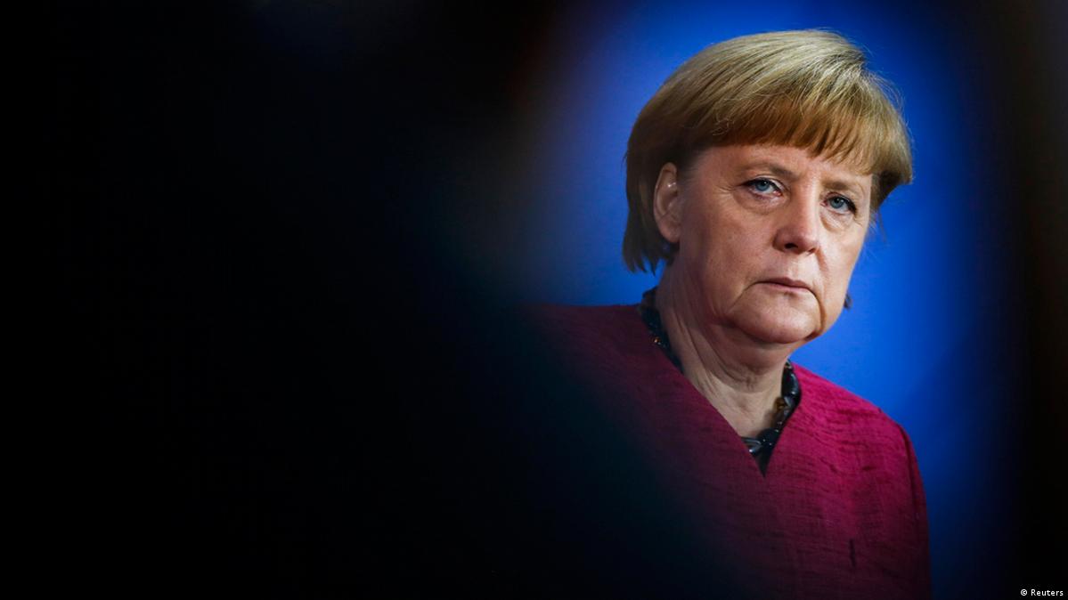 NSA und BND: Was weiß Merkel? – DW – 12.08.2013