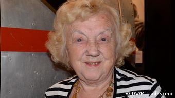 Der Held der Berliner Luftbrücke | Geschichte | DW | 19.07.2013