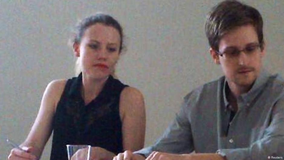 Latest twists on NSA scandal – DW – 11/07/2013