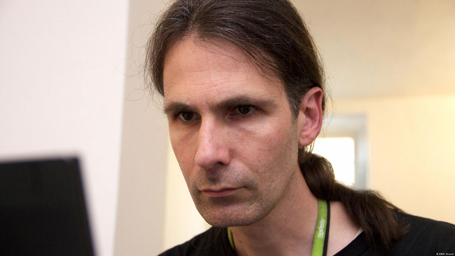 Service for journalists