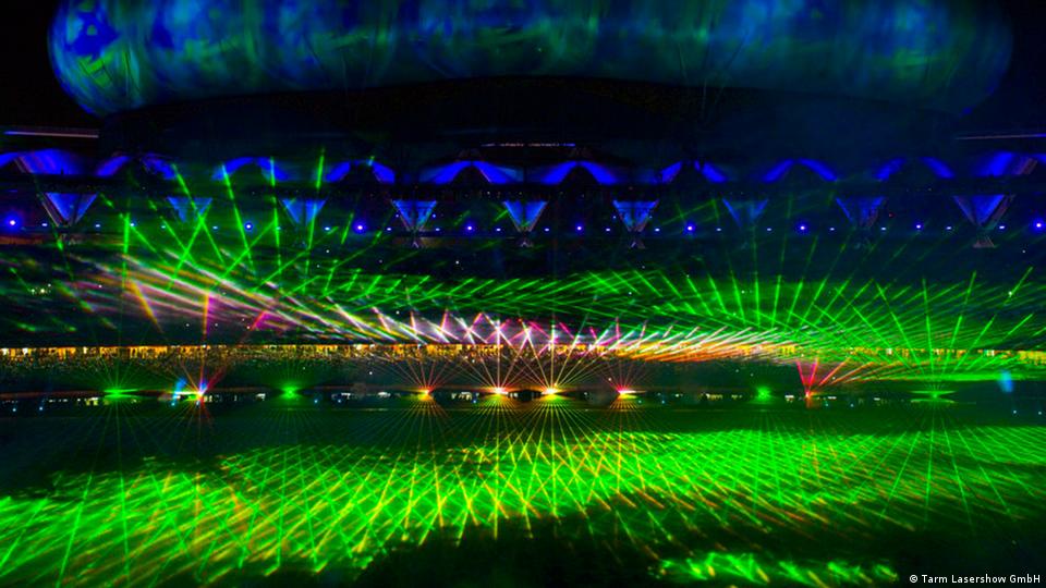 Green Laser Show Buy Laser Light 2025 Show