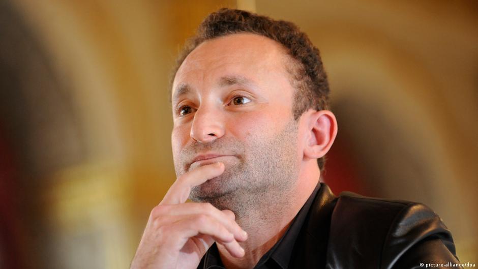 Who'll take Simon Rattle's baton at the Berlin Phil? – DW – 05/05/2015