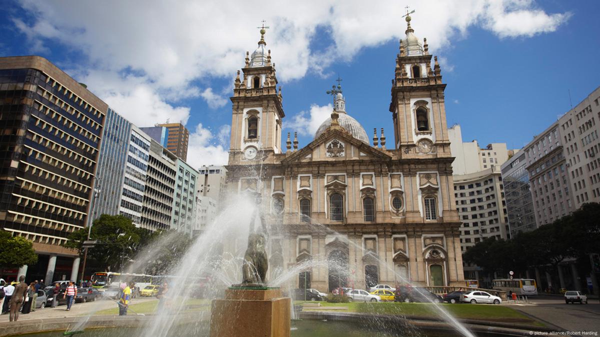 Trinta Anos Depois Das Chacinas De Vigário Geral E Da Candelária Pouco