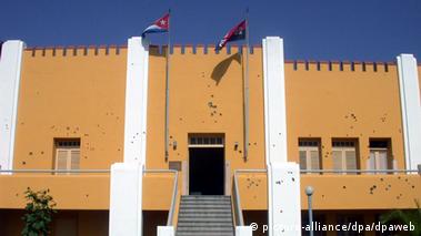 1953: el asalto al cuartel Moncada al que Fidel llegó tarde – DW – 26 ...