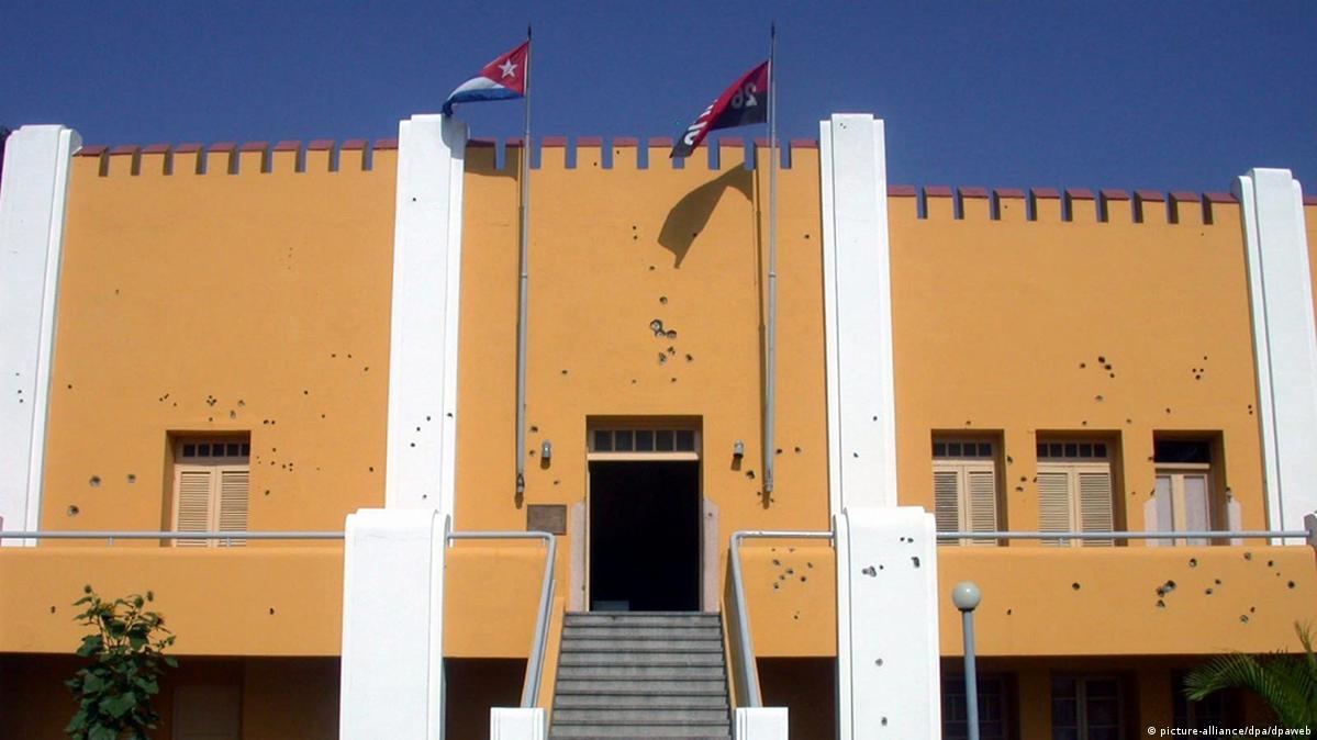 1953: el asalto al cuartel Moncada al que Fidel llegó tarde