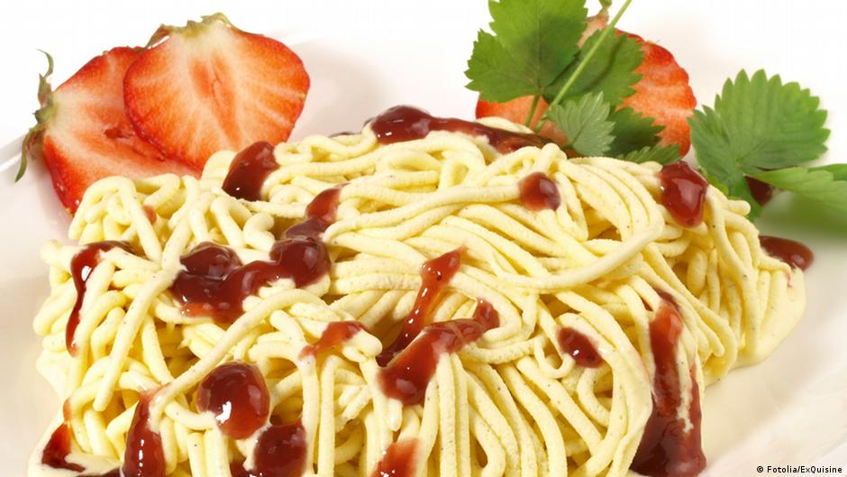 Can you eat that? – DW – 08/01/2013