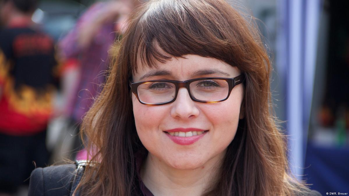 CDU's new face – DW – 08/16/2013