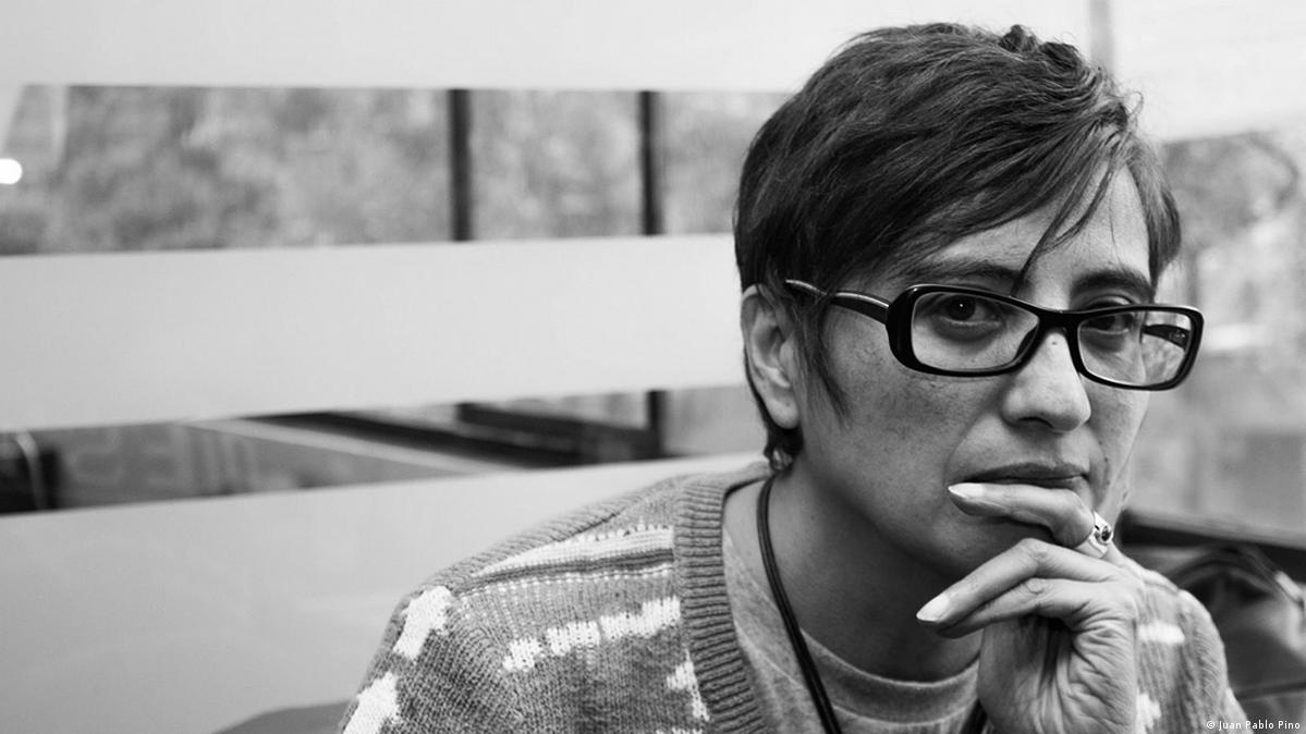 Olga Lozano, Colombia – DW – 26/09/2013