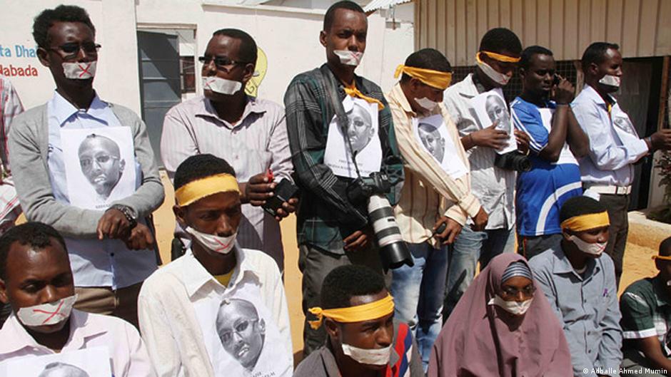 Human rights photography in Africa – DW – 08/05/2013