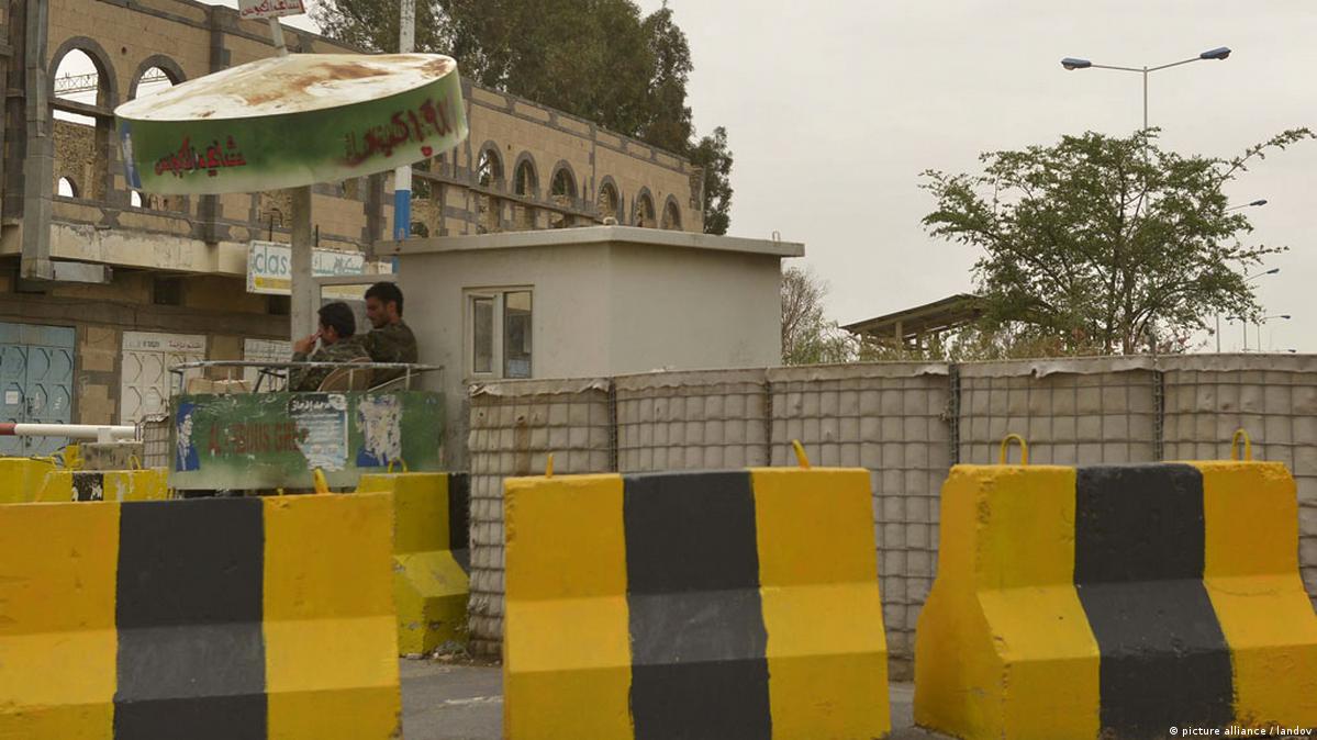 Strah od osnažene Al Kaide – DW – 06.08.2013