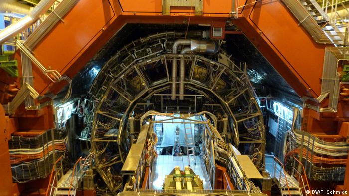 El CERN cumple 60 años | Aprender alemán con DW