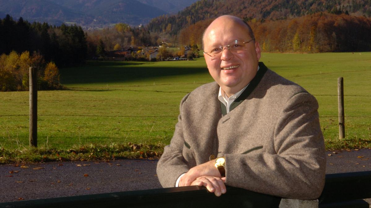 Alexander Radwan (CSU) – DW – 08/20/2013