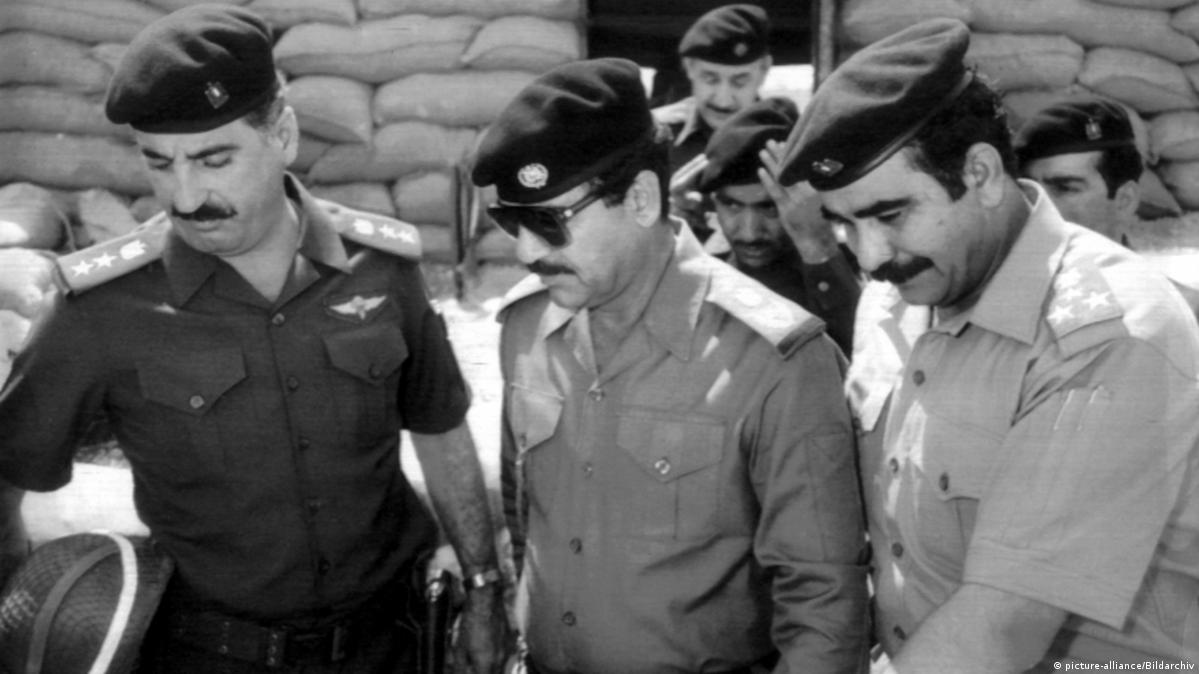 Mengenang 40 Tahun Perang Iran vs Irak