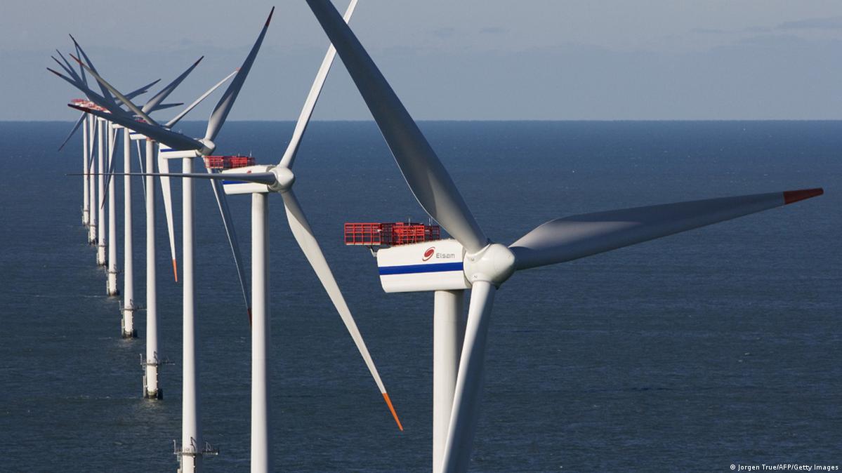 Wind energy becomes more competitive – DW – 04/14/2017