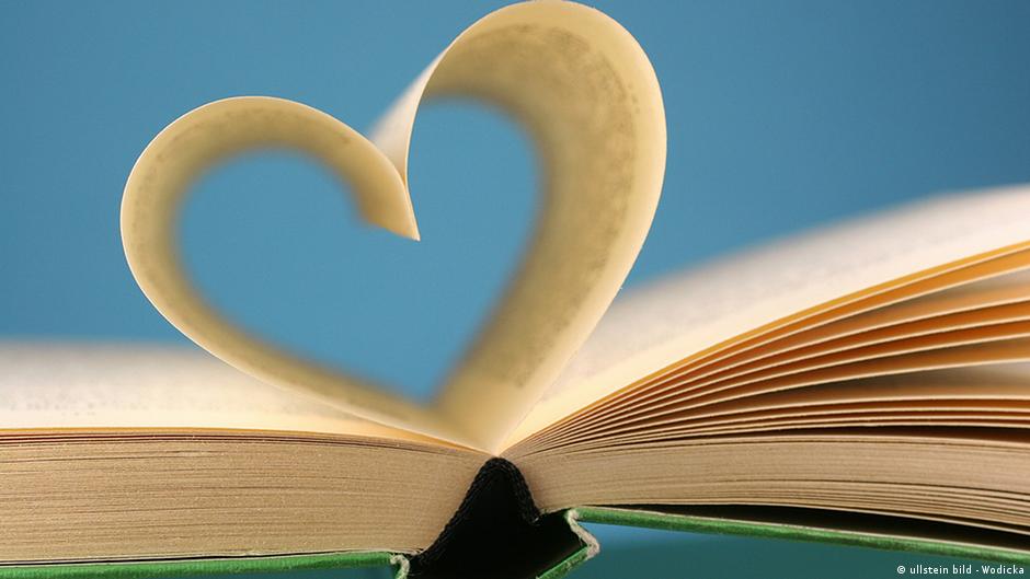 Kleine Buchverlage ambitioniert – DW – 22.03.2016