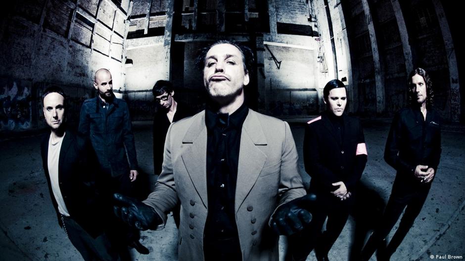 The Rammstein Phenomenon – DW – 08/10/2013