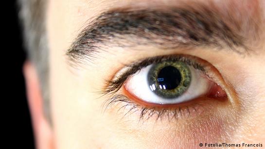 Narcissist eyebrows, 'poop knives' win Ig Nobels – DW – 09/18/2020