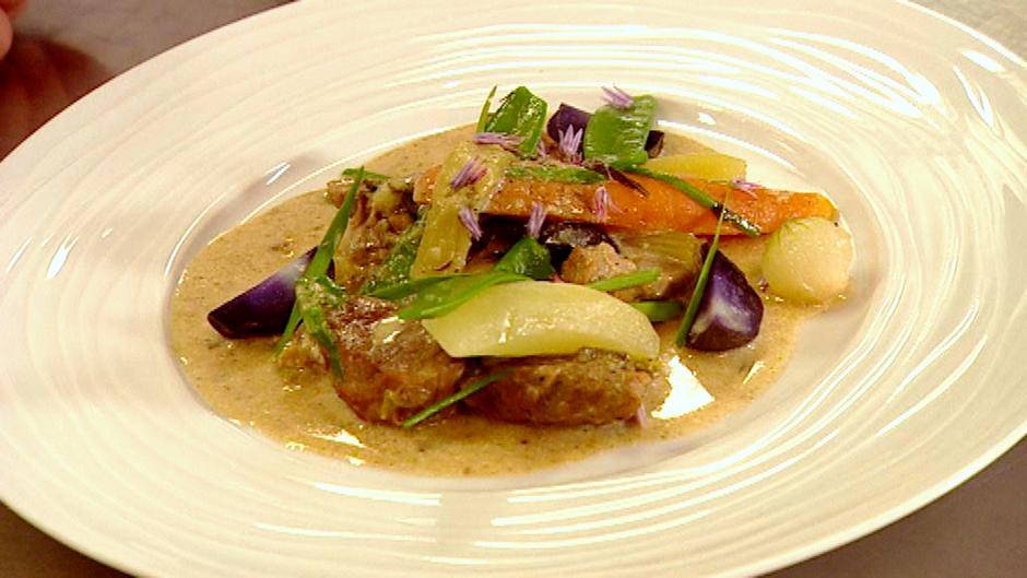 Gourmet cooking – DW – 09/10/2014