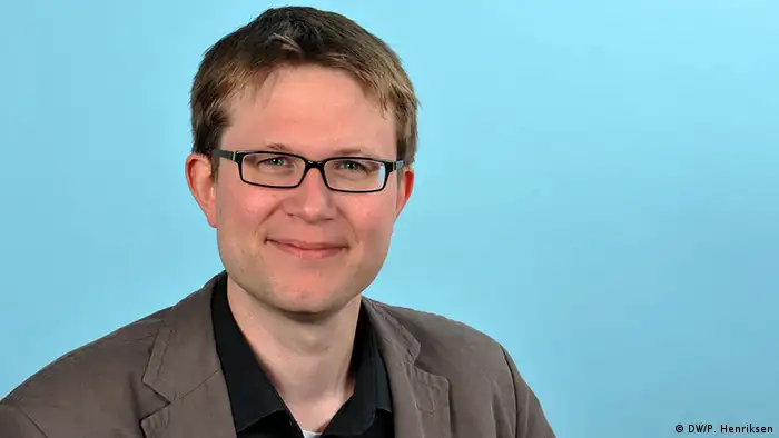 Our graduates | All media content | DW | 19.09.2014