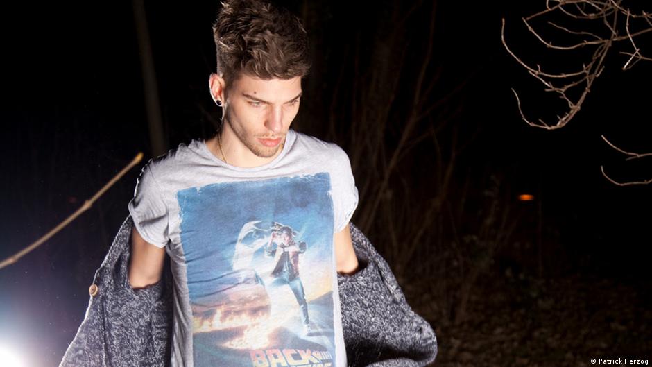 Rap remixed – DW – 08/27/2013