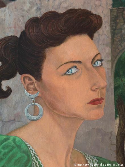 Pinturas De Olga Costa