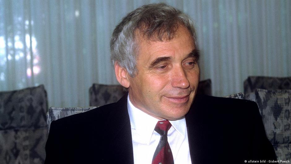 Schelew hat den Frieden in Bulgarien bewahrt – DW – 30.01.2015