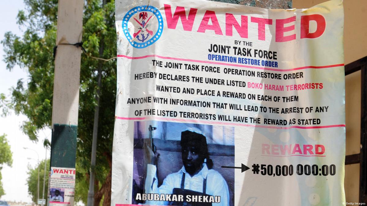 O que muda com a morte do líder do Boko Haram?
