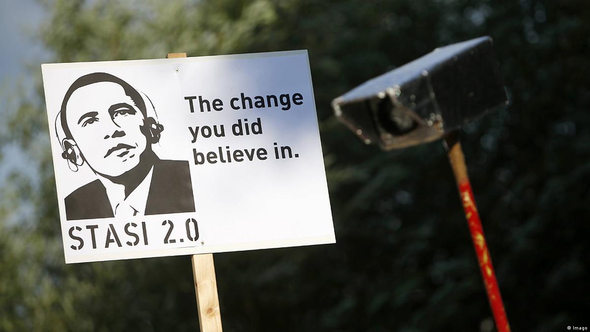 Sticking point – DW – 04/09/2014