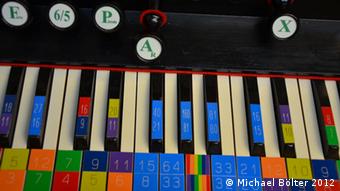 Dream and delusion | Music | DW | 28.08.2013