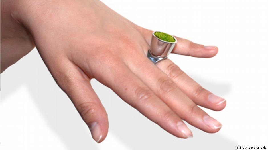 5 everyday materials you probably didn't know could be turned into jewelry